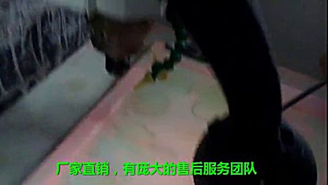 翡翠玛瑙玉雕加工全过程 玉雕精雕教程 玉石雕刻机 玉雕加工工艺