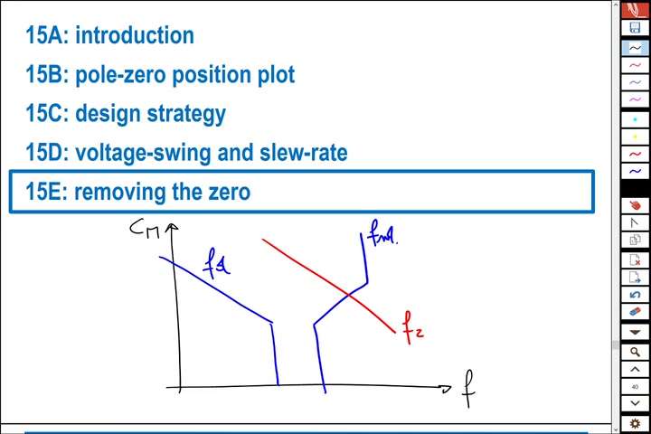 数模混合信号电路设计 鲁汶大学 生肉(中英字幕请于个人主页查找)