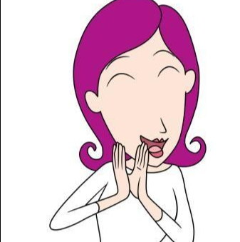 图图他妈张小丽 