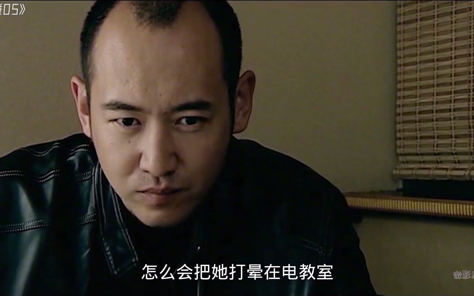 深瞳:小伙画了幅诡异的画,画中女人的头发会自动生长