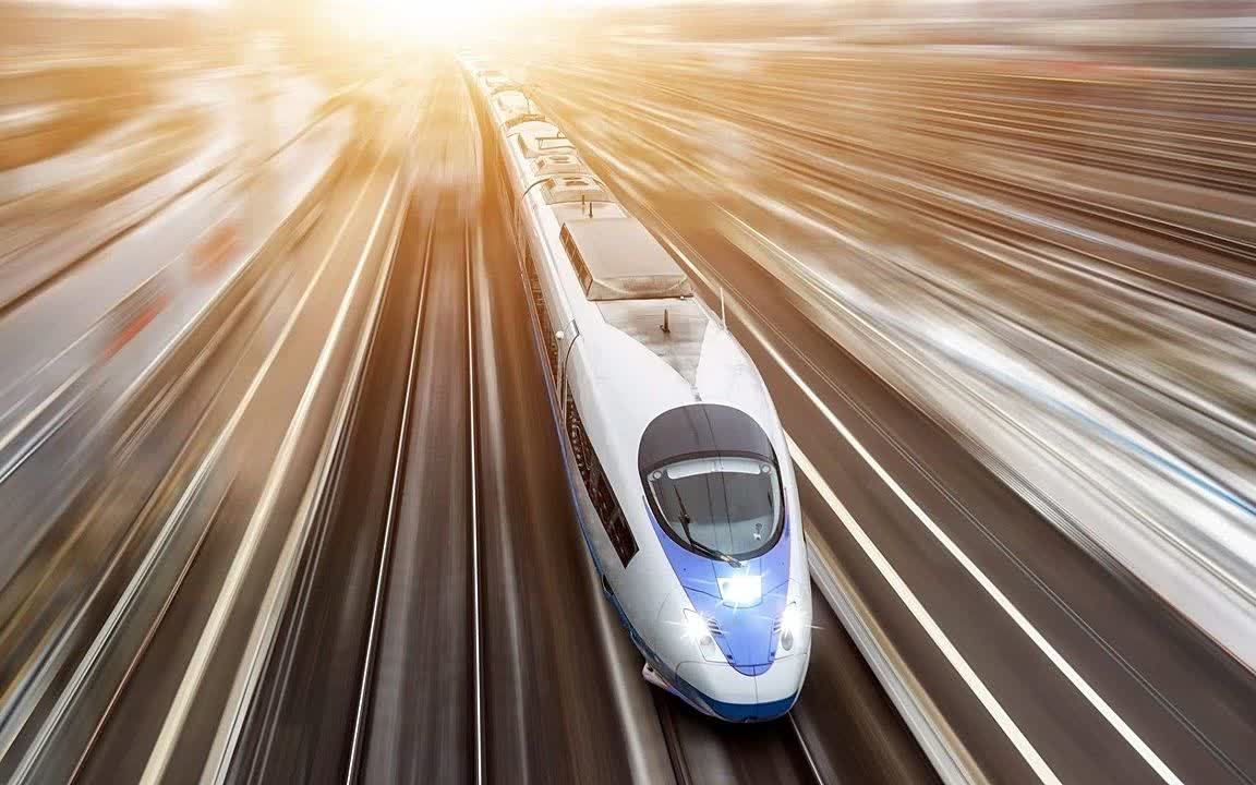 【大国重器】了不起!我国又一大国重器即将交付,时速达600km/h超越...