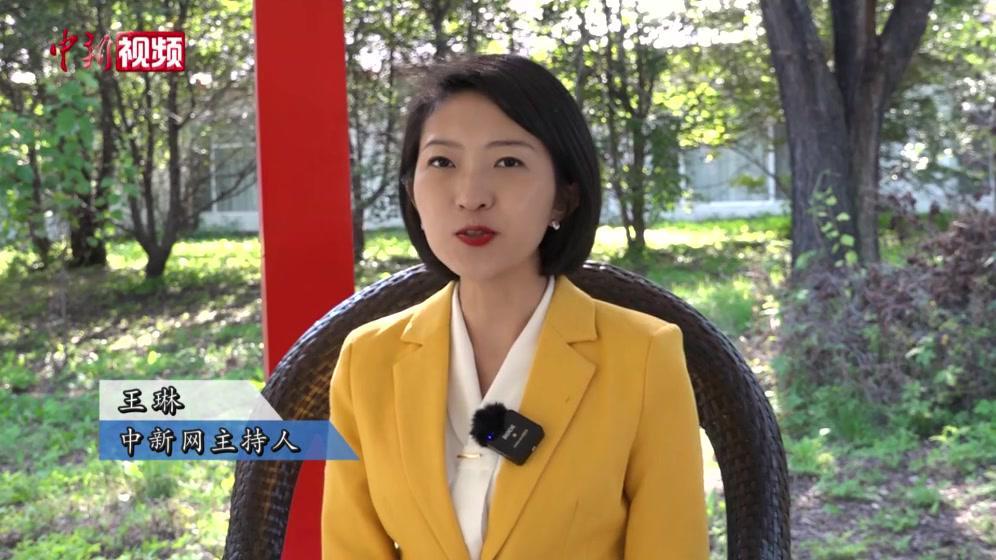 【中新网访谈】牡丹江文旅产业华丽转身:结构优化升级品质全面提档