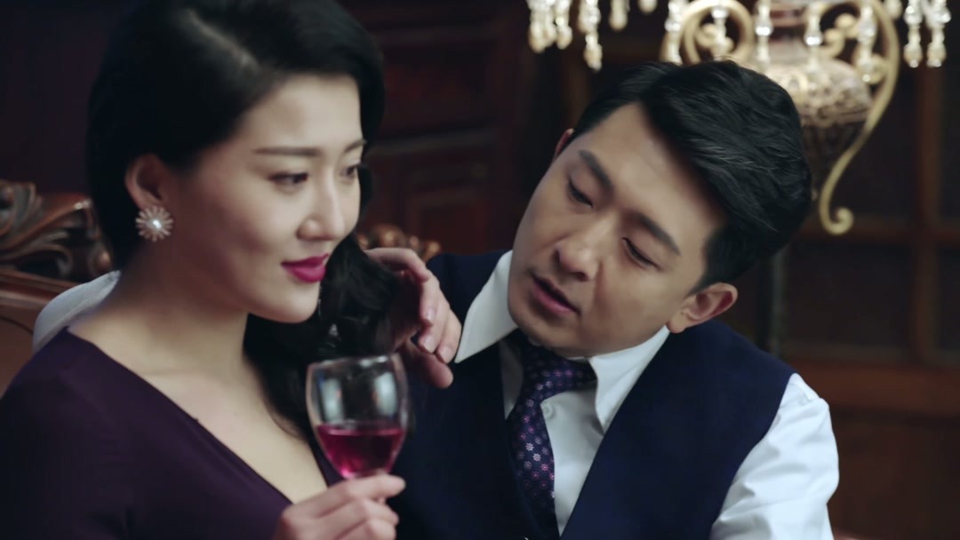 《国宝奇旅》小情人竟然是日本女特工 赵光希这回踩到雷了