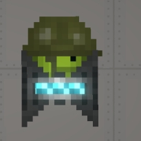 爱玩我的世界的甜瓜 