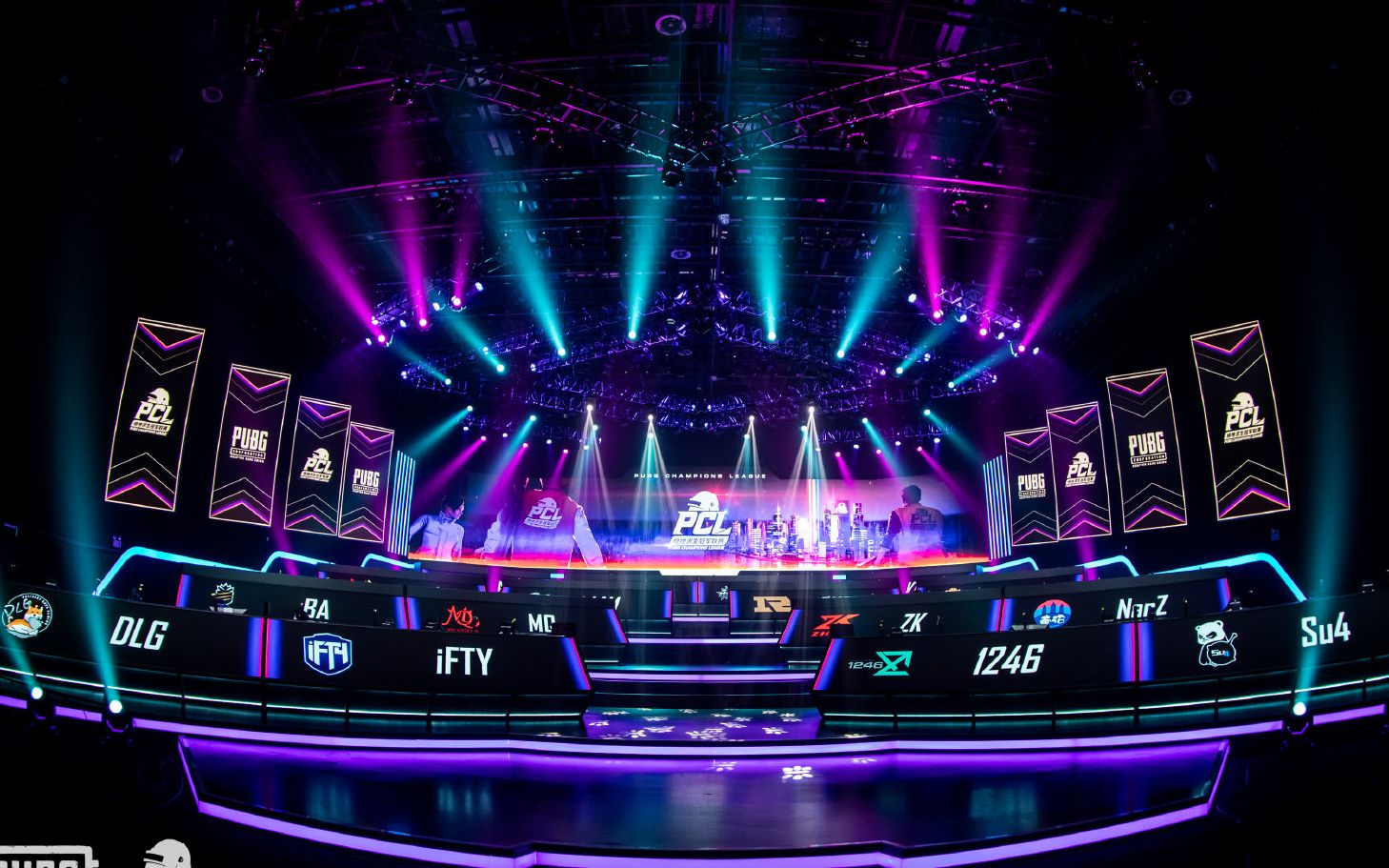 20200719_PCL小组赛米拉玛赛区_4am集锦