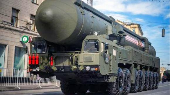 全球威力最大的核导弹,俄罗斯为何将其拆毁?没想到还有这些好处