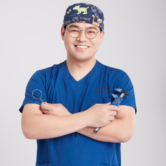 脂肪医生李永峰 