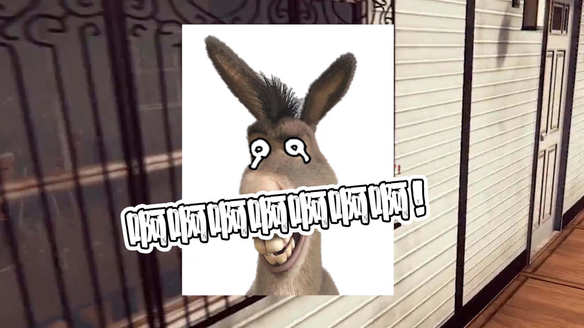 小偷模拟器:驴姥姥被妹子吓哭?为啥他家这么多人?小偷模拟器