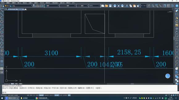 室内设计户型图胡乱画技巧与方法2