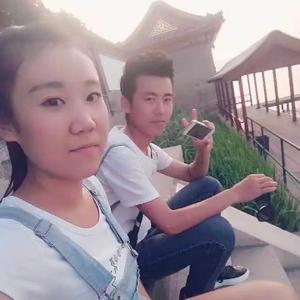楚一的爸爸 