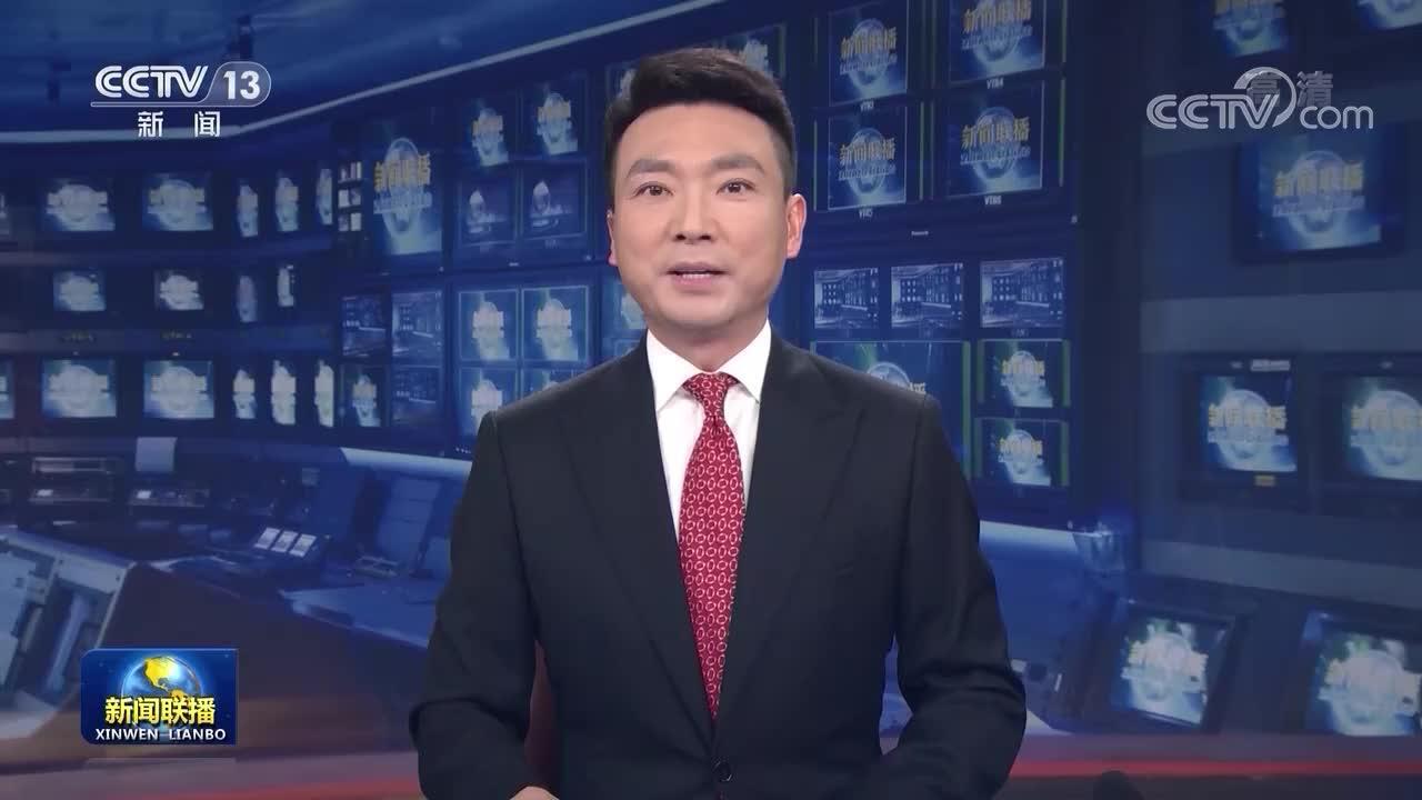 中俄两国元首互致新年贺电 中俄两国总理互致新年贺电