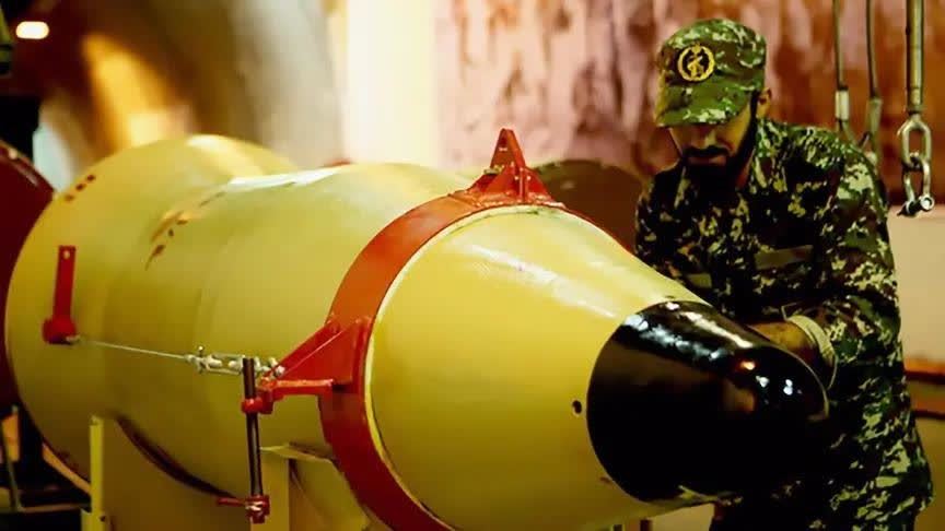 俄顾问称伊朗最多三年可造出核武,美国很难下决心对伊朗动武