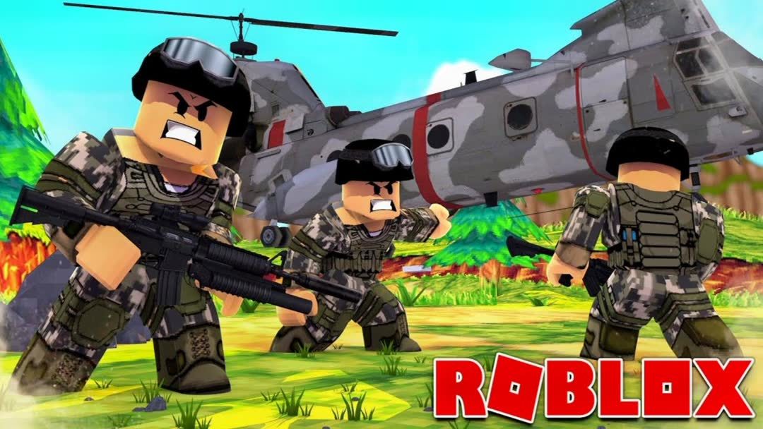 Roblox战争模拟器:穿越刺激战场战斗!我成了战争之王?小格解说