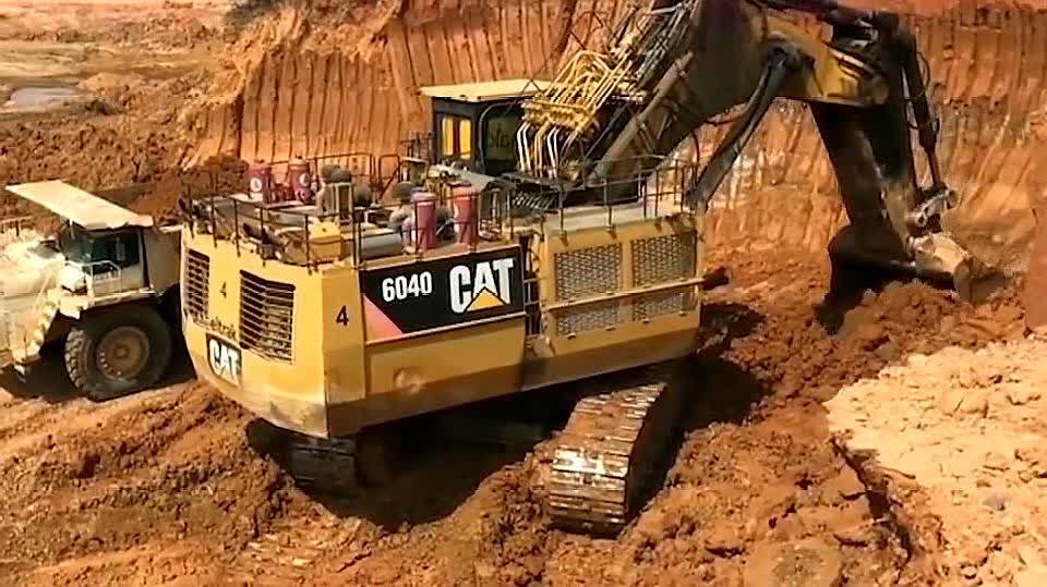 中国制造简直太神奇了,眼前这一幕,真的难以置信