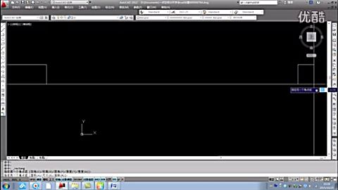 视频教程揭秘家装、工装、室内装修设计师培训课程--cad施工图