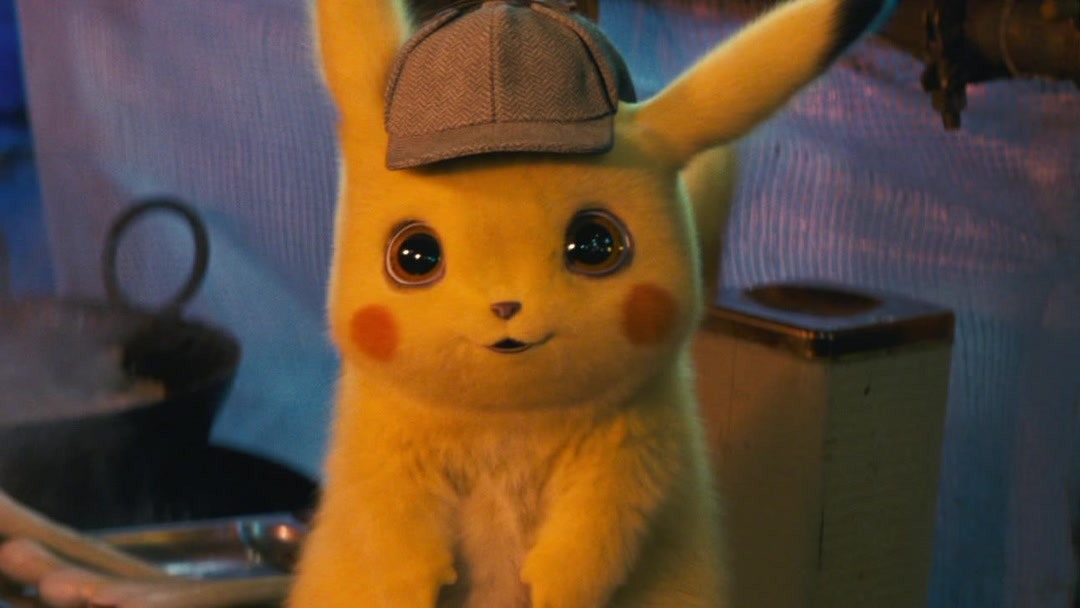 小伙质疑皮卡丘的可爱?得到的答案只有皮卡皮卡!