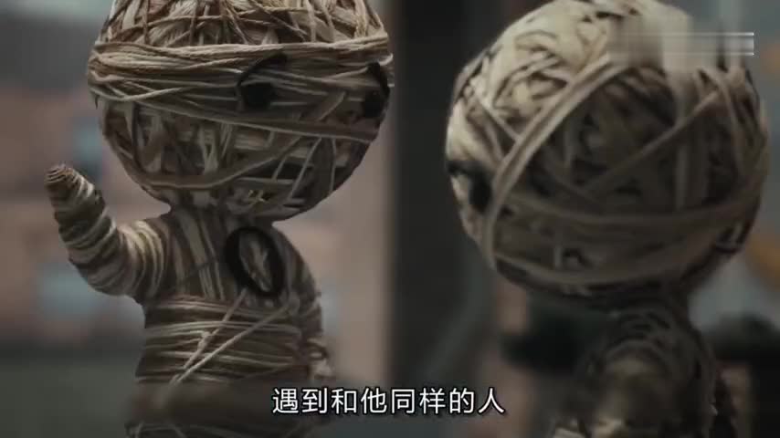 一个靠数字大小决定命运的世界,9代表着精英,0代表着垃圾