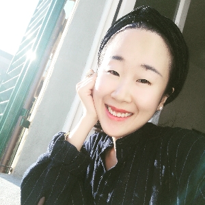 流浪的水果小姐 