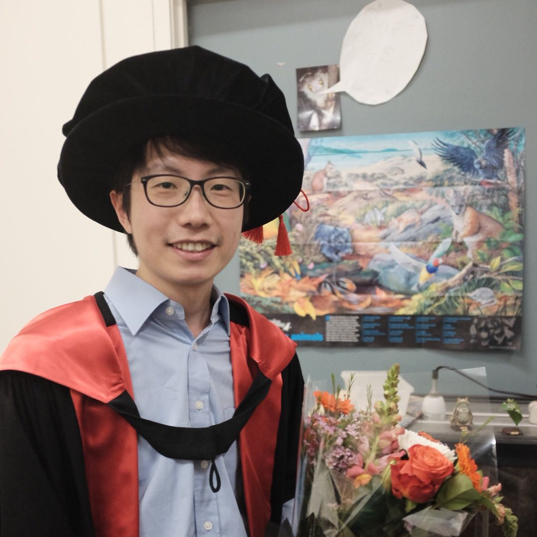 雷博士自然观察 