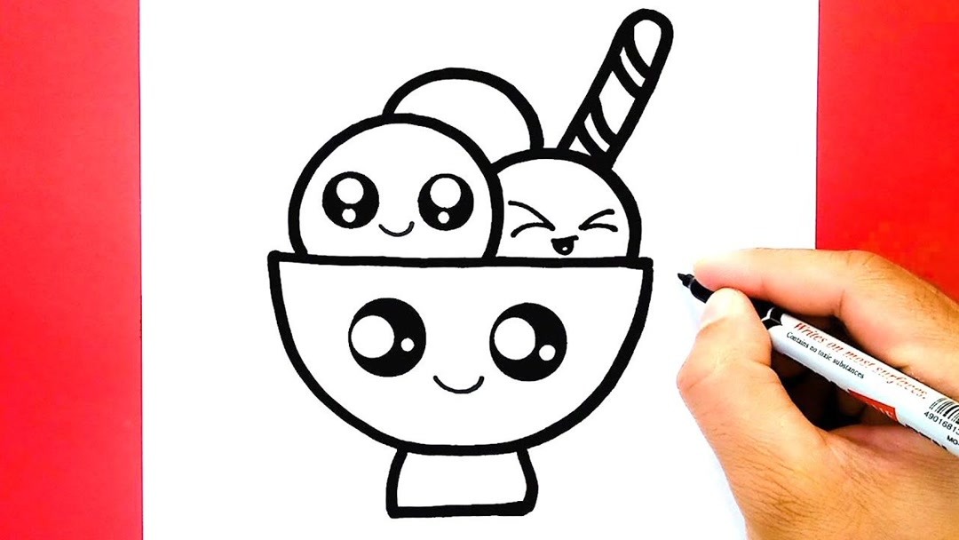 儿童绘画小课堂,简单易学的绘画教程,快乐学画画!