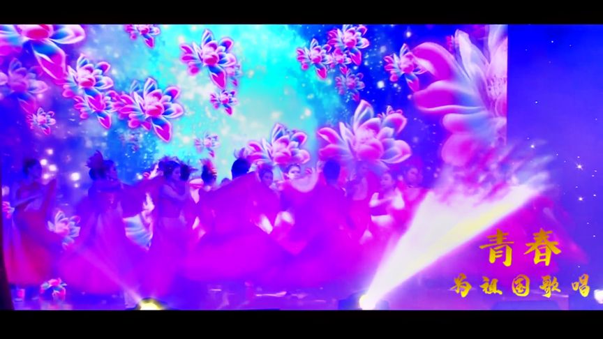 重庆城市管理职业学院:强国一代有我在(快闪)