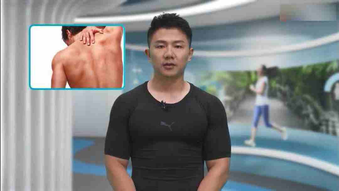 1.4背部训练注意要点讲解