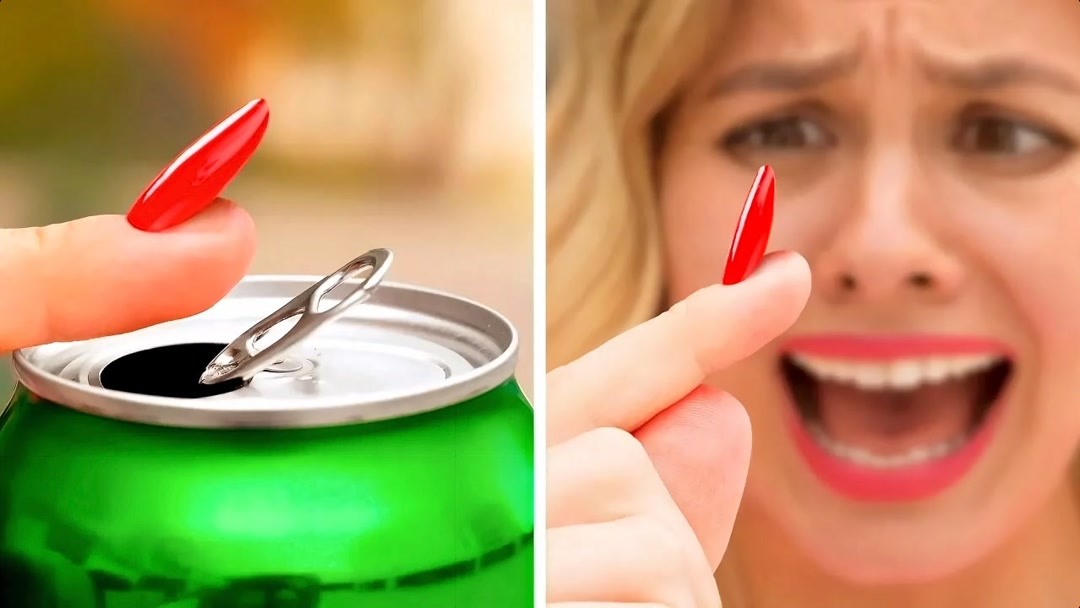 VentPrank:每个人都有似曾相识的状况!总结精彩搞笑时刻!
