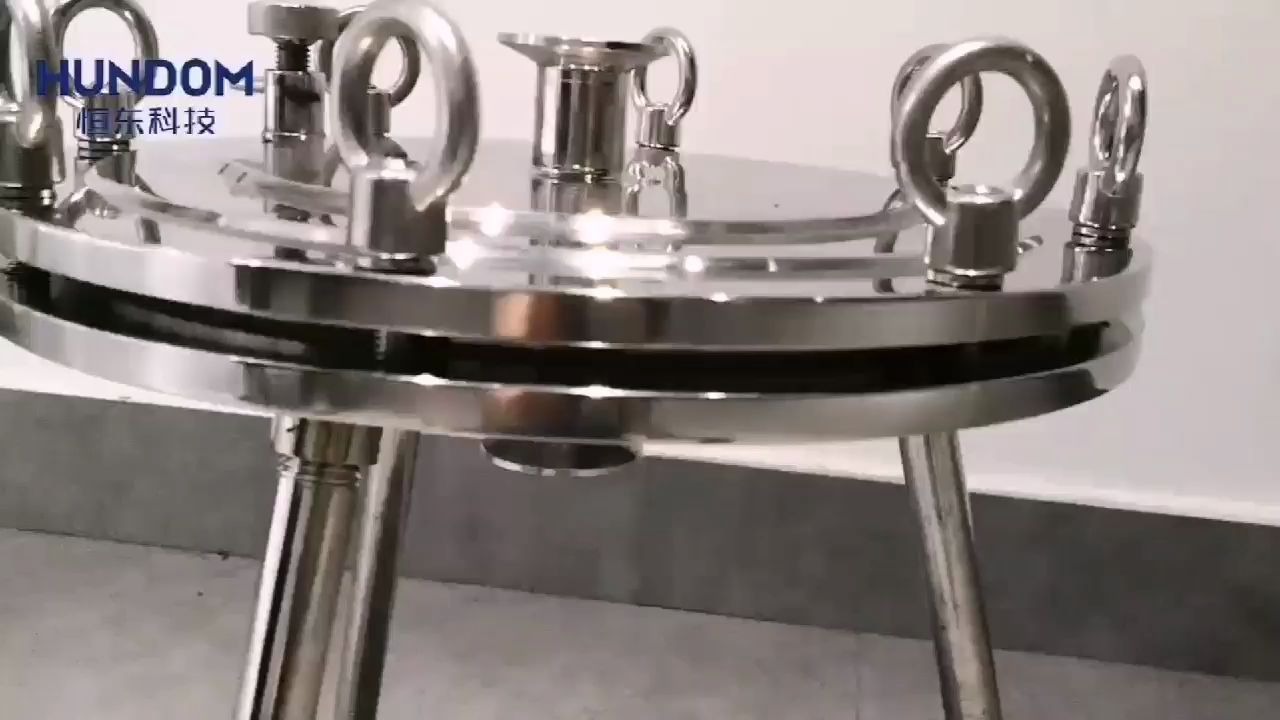 恒东科技-平板过滤器,精密过滤器