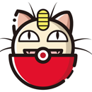 阿衍的神奇宝贝 