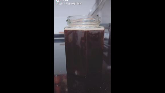 纯手工制作梨膏糖