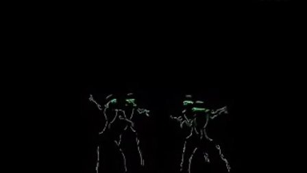 答谢晚宴演出节目电光舞为您的晚宴打造最神秘的舞台效果