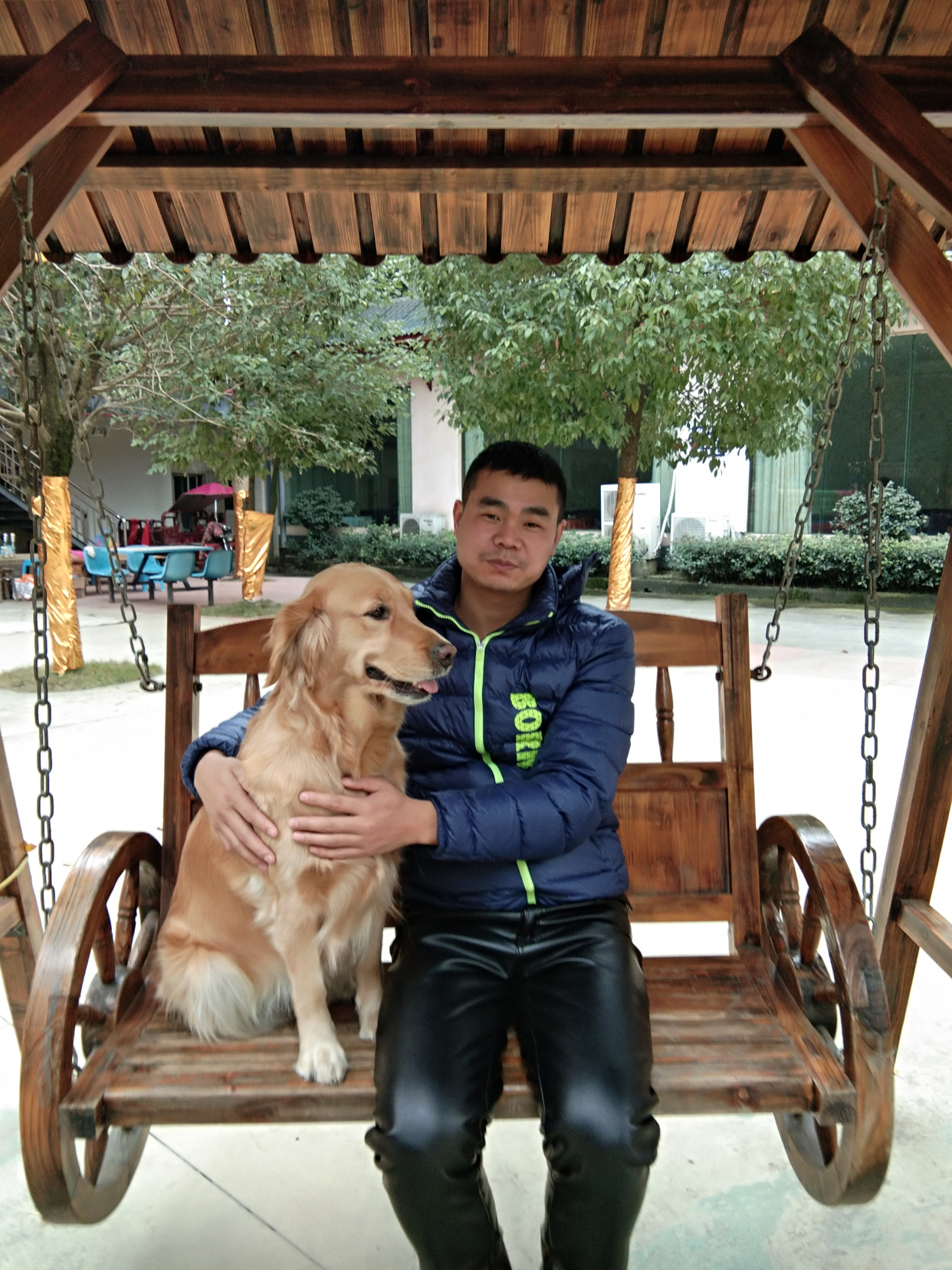成飘游子 