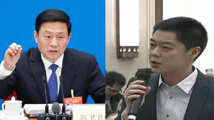 发布会|社会诚信体系建设取得积极进展