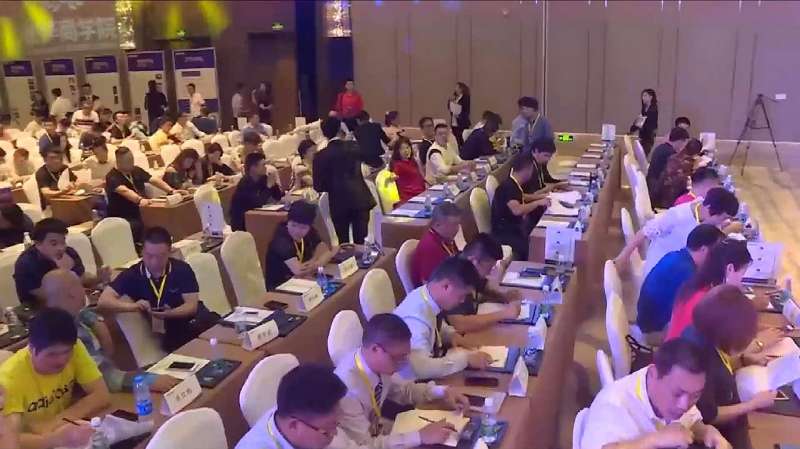 普华商学院,精品课程视频片段,讲师的独到见解