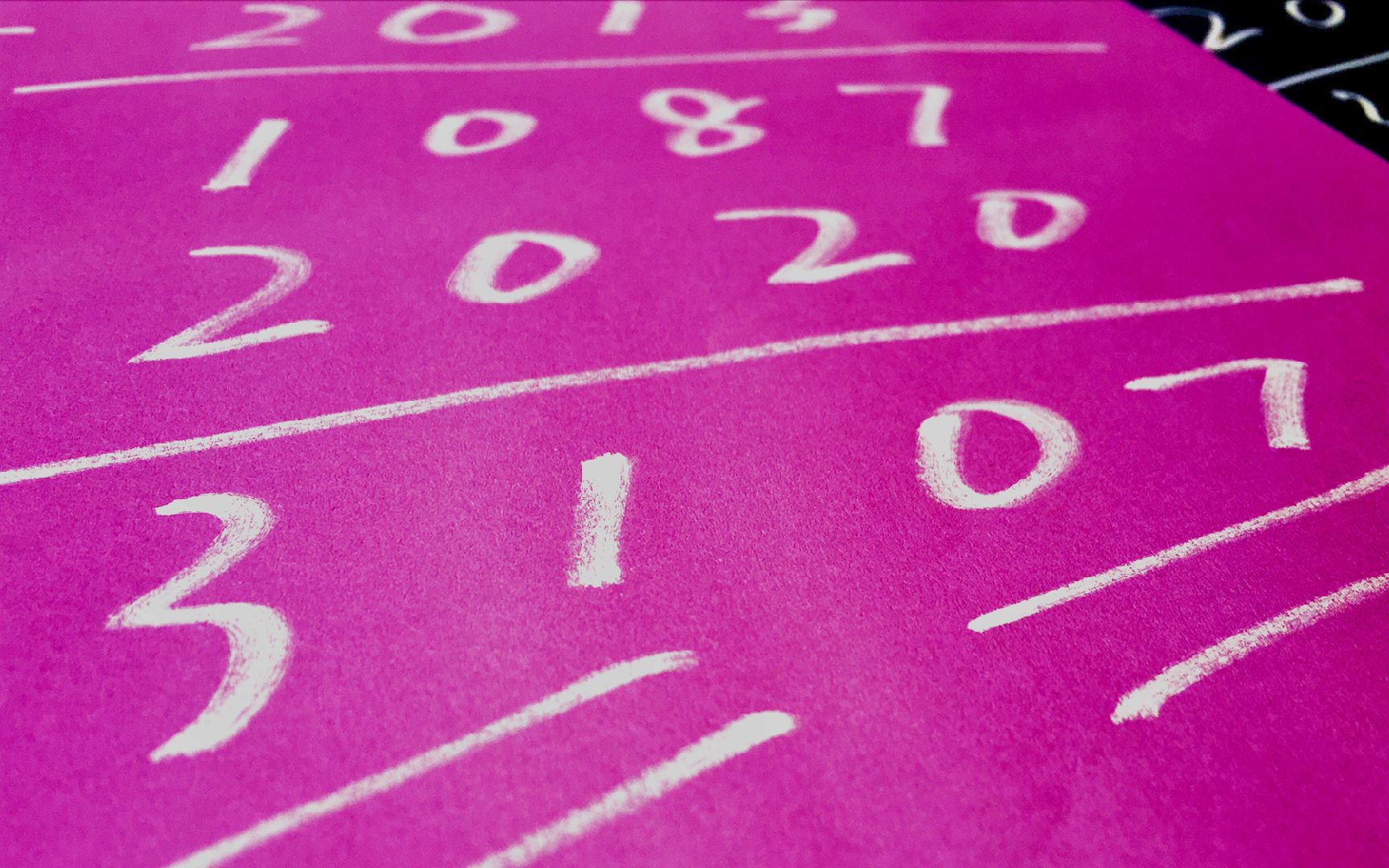 用鞋码数就能算出你的年龄,这个算式就这么厉害?