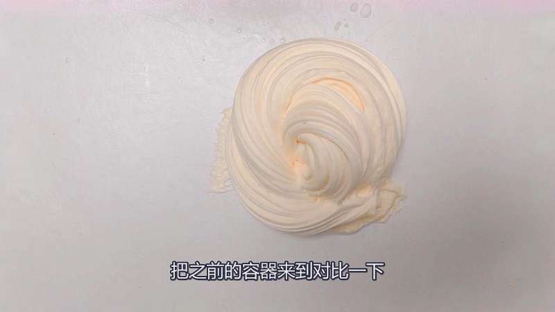 无白胶无护理液,用黏土自制无硼砂起泡胶,起两次就变大好多倍