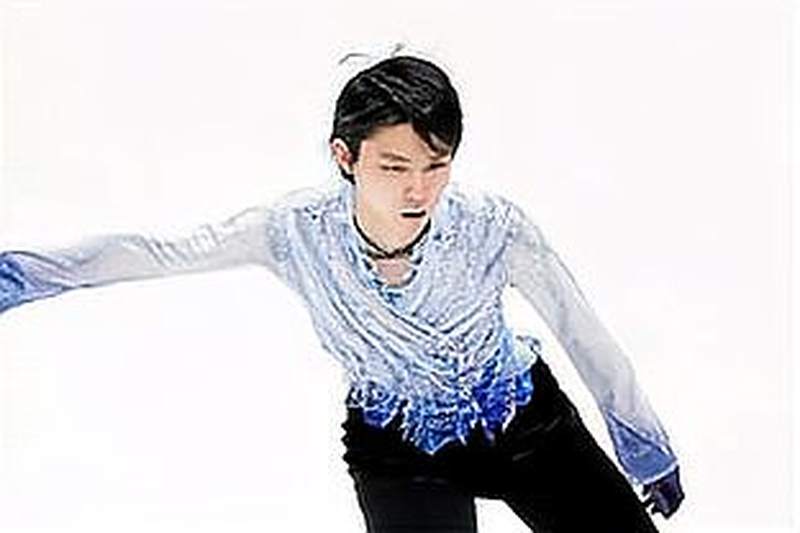 羽生结弦宣布退役,未来专注花滑表演,他此前曾有过哪些高光时刻?