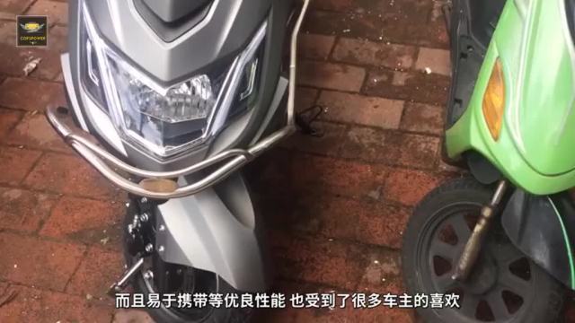 怎么知道电动车电池质量好不好?内行人:用这.