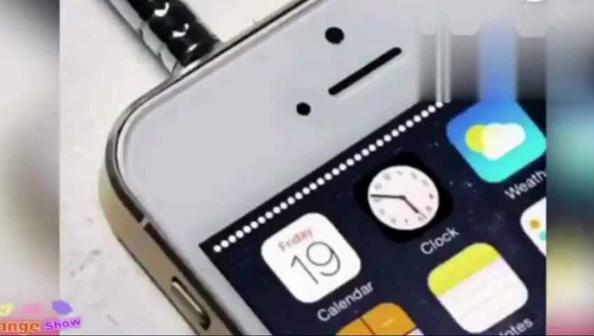 “黑”科技 苹果手机如何增强信号