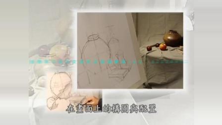 素描教学幼儿素描入门视频, 素描入门视频 零基础, 人物素描入门教程...