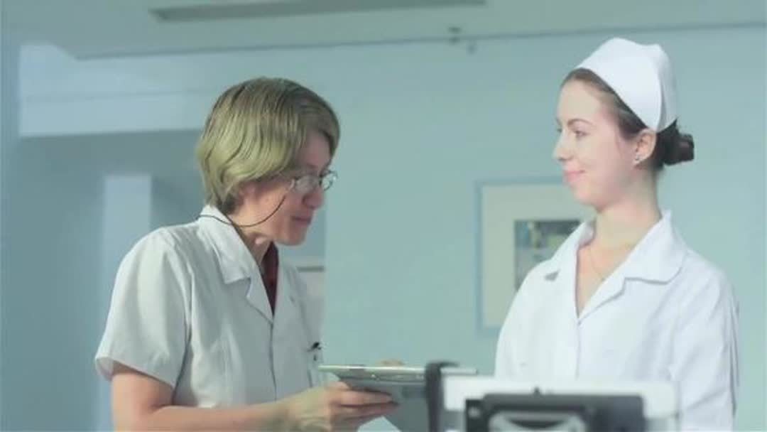 华为远程医疗解决方案