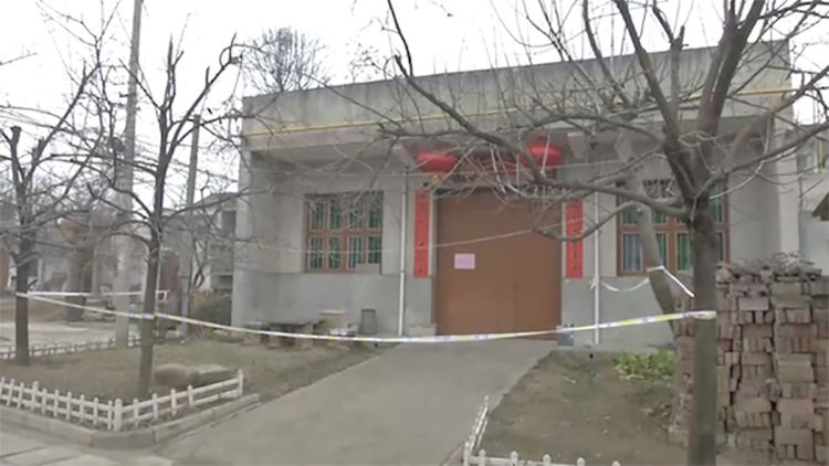 立案侦查!村干部隐瞒武汉行程,返乡后入户走访接触多人