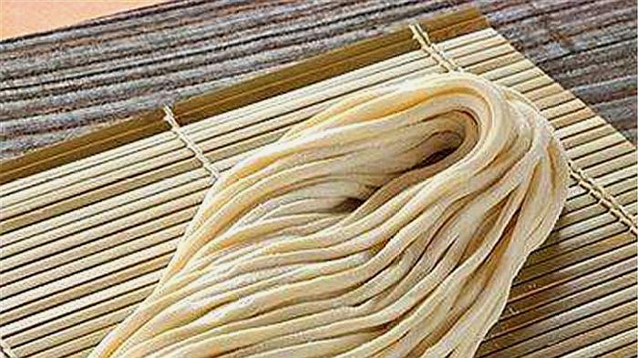 面条吃不完怎么办?教你2个储存小方法,看完告诉家人