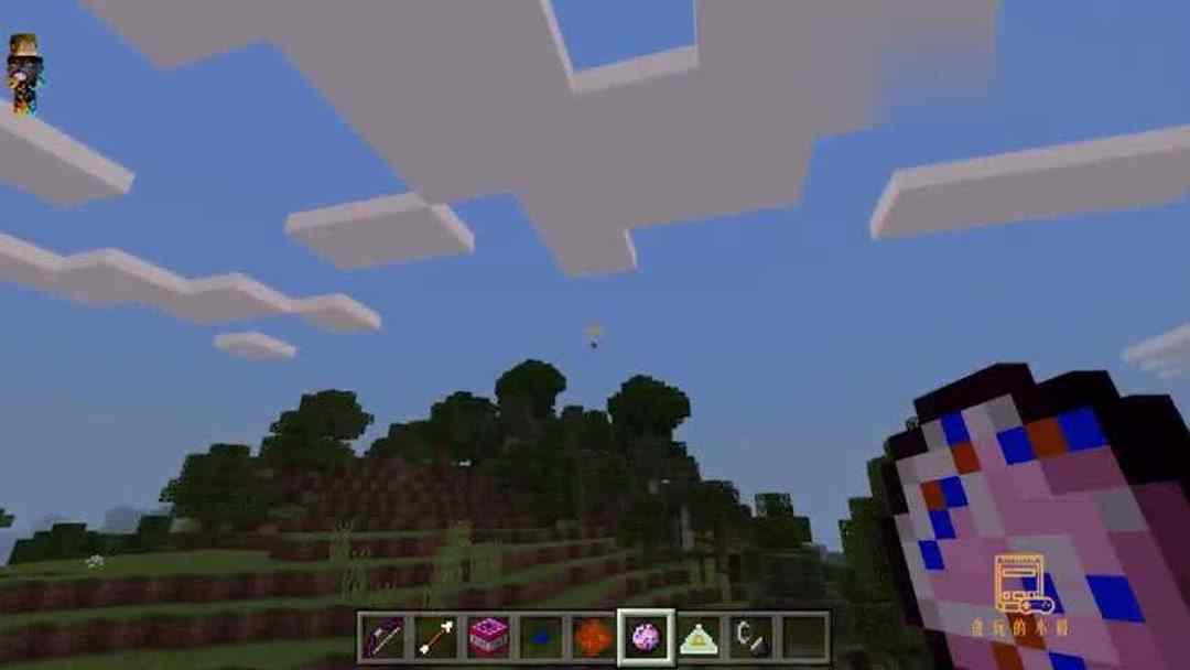 我的世界6种全新炸弹,雪球变成手榴弹,弓箭能射出TNT。