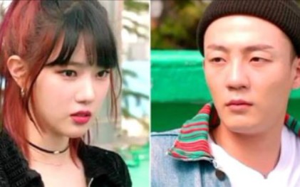 【无法抗拒的他】酒后滚床单,友谊的小船说翻就翻!