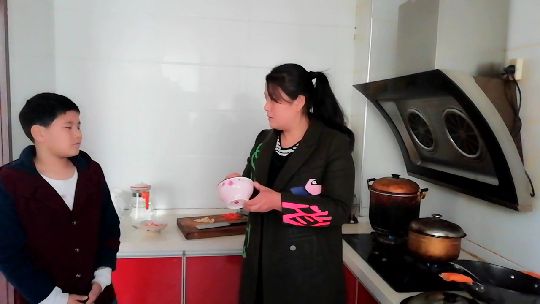 自闭症孩子将来有可能成为厨师吗?认识厨具只是个开始