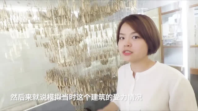 古代没有计算机计算,那些巨型建筑都是怎么解决受力问题的