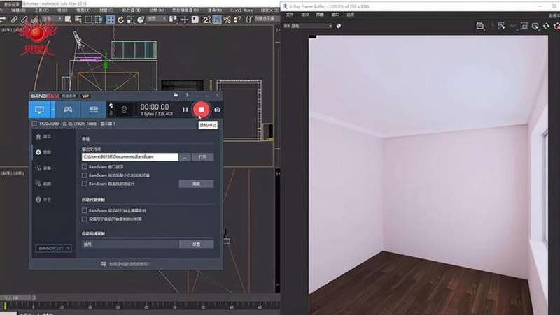卧室再小也不用榻榻米-这样做更实用#室内设计效果图 #全屋定制