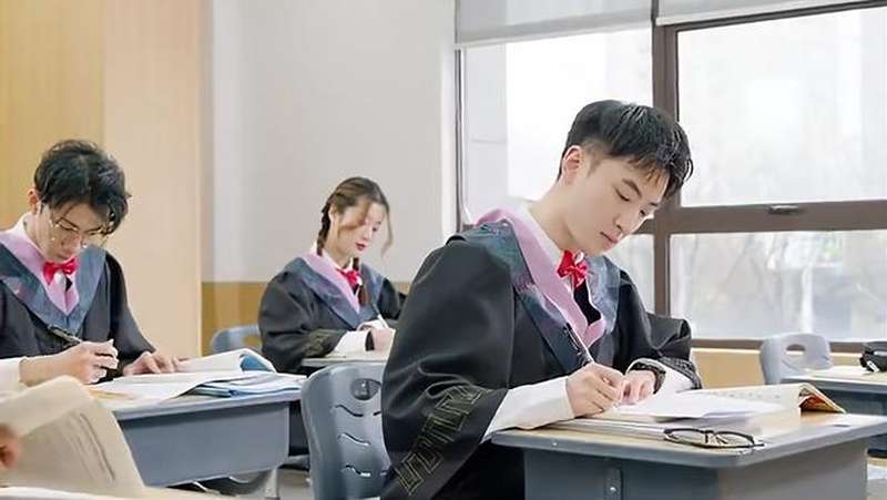 奋斗的青春什么样?“青春有信仰”杭州大学生网络文明传播活动邀你...