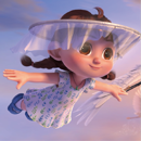 阿凉阿妹魔法世界 